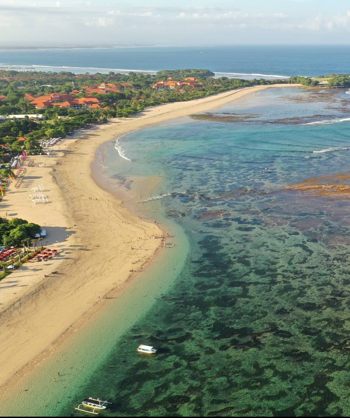 Wisata Pantai di Bali yang Wajib Kamu Kunjungi – Penalis