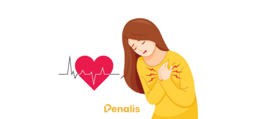 Angin Duduk: Pengertian, Gejala, Penyebab & Pencegahannya
